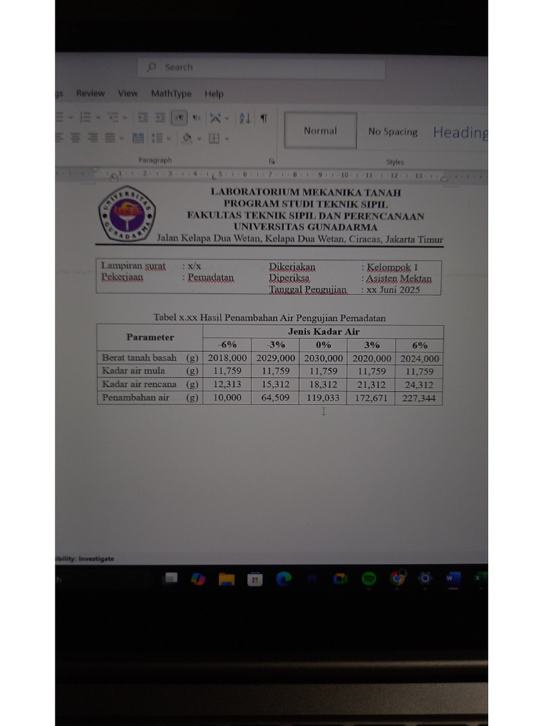 2 Pemadatan | PDF