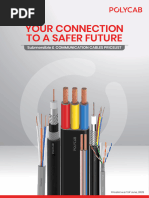 Polycab Cable - CATALOGUE - INNERPAGE - V9 - ORD-10763-FINAL-WEBVersion ...
