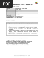 Uso de MB y NV en Ortografía Escolar | PDF