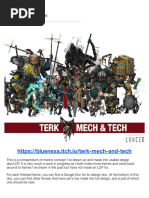 All Lancer Frames in A Nutshell v2 | PDF | Law | History