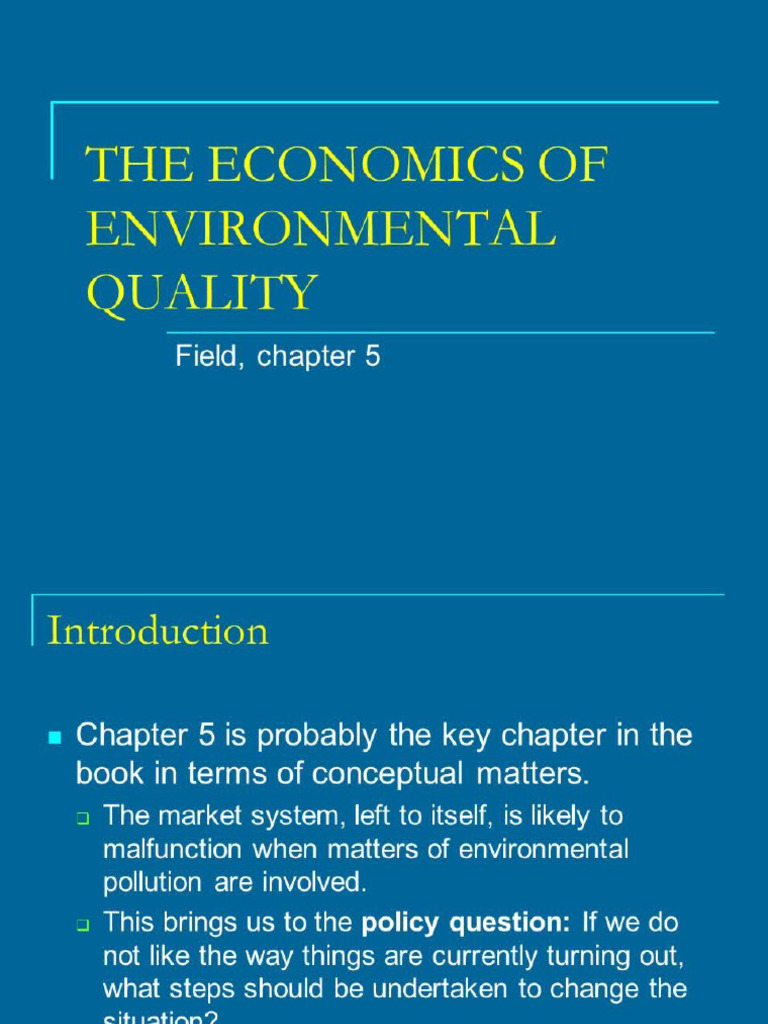Chapter 5 | PDF