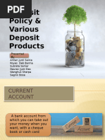 AL Habib Signature Account | PDF | Banks | Cheque