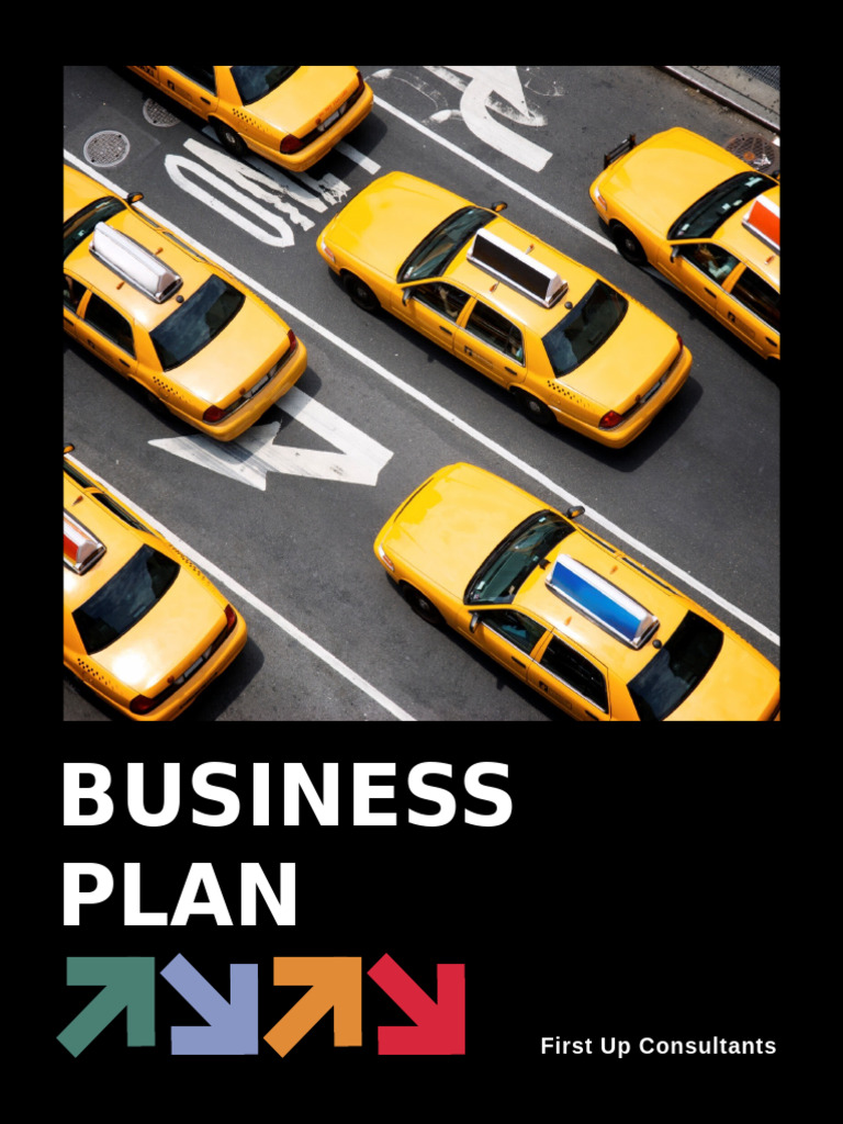 Essential Business Plan Template Guide | PDF | Swot Analysis | Pricing
