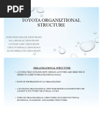 Volkswagen's Organizational Structure Explained | PDF | Volkswagen ...