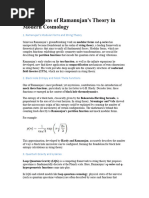 Formal Letter Template to Your MP | PDF