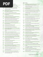 D&D 5E Trinket List and Tables | PDF