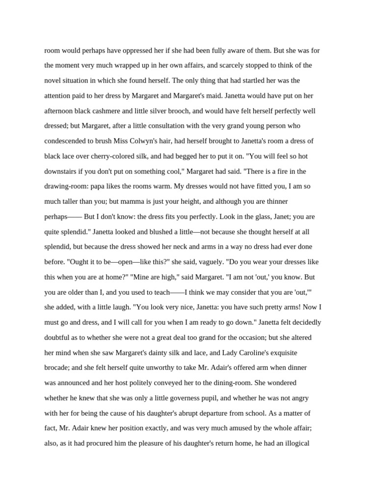 Typed Output Spec Format | PDF