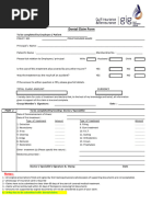 Unimed Group Health Plan Claim Form Fillable | PDF | Dentistry | Obstetrics
