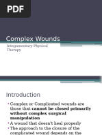Lund and Browder Burn Assessment Chart | PDF | Burn | Skin