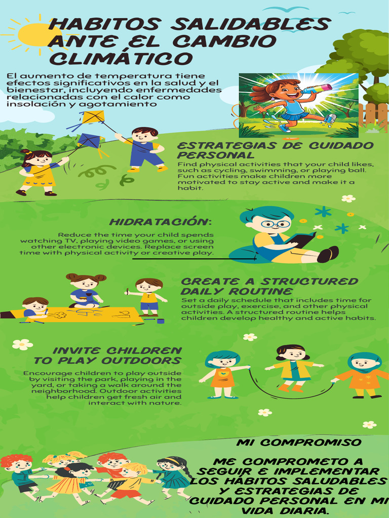 Habitos Saludables VVV V VVVVV VGHV VH HGGHHVGH | PDF