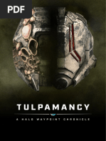 SCP-8980 - SCP Foundation | PDF | Experiment | Information