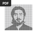 Chart - Stitch Fiddle | PDF