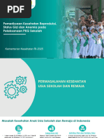PKG Sekolah | PDF