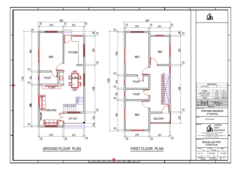 Cwa 420 Athulya Roshan r1 | PDF