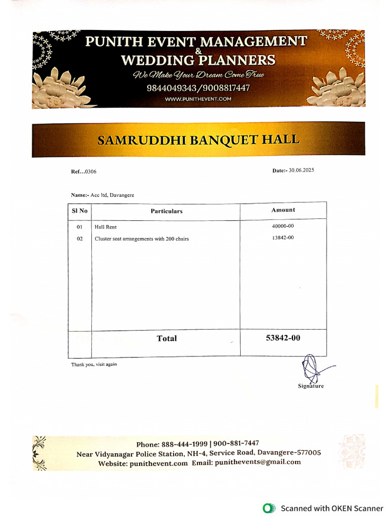 Engineer Meet Bill-03 | PDF
