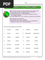 Year 5 NAPLAN Persuasive Writing Prompts | PDF
