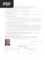 List of Acceptable Proof of Address - Officially Valid Document (OVD ...