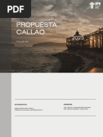 Mapa Callao | PDF