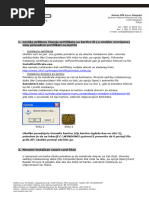 Preuzimanje I Instalacija ROOT Sertifikata HALCOM BG CA | PDF