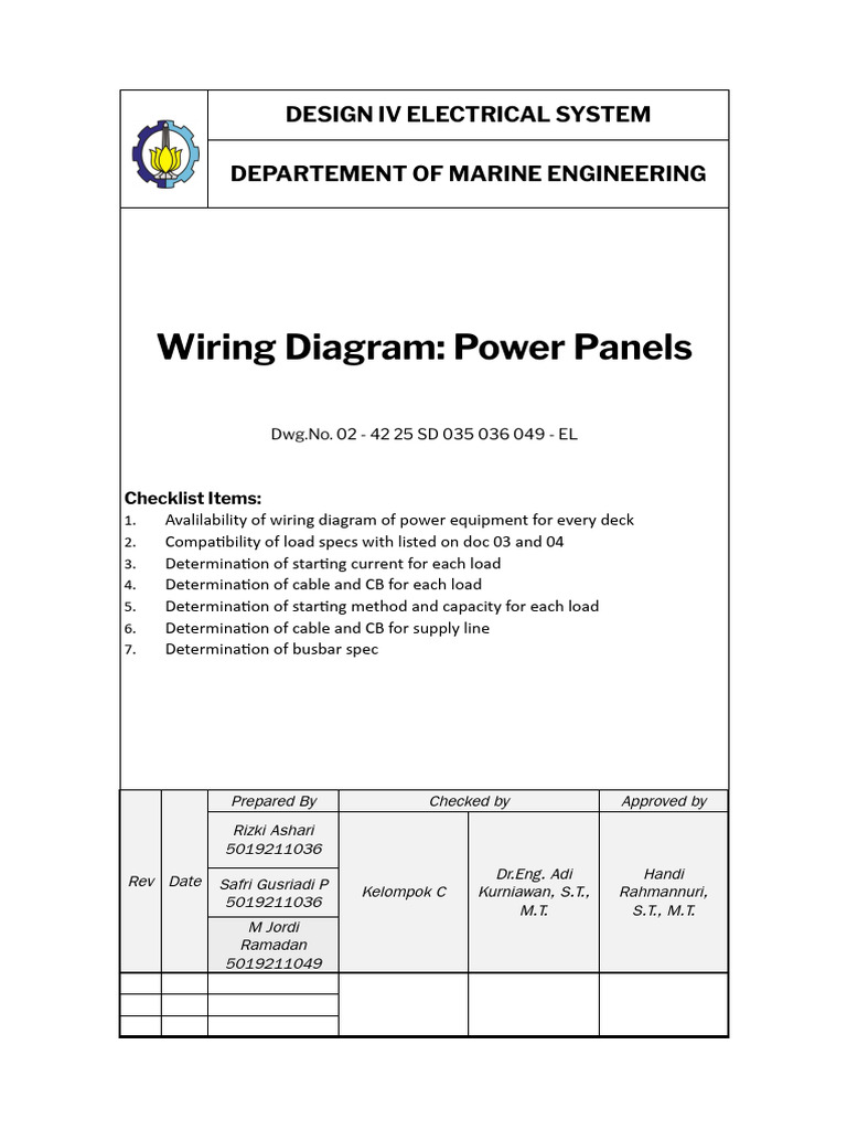 Cover DWG 2 | PDF
