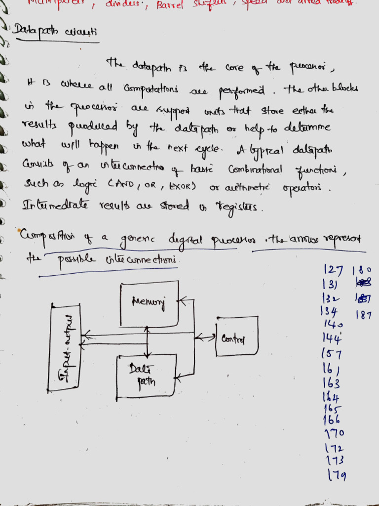 Vlsi 4 Written | PDF