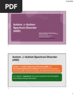 RCADS Form Selection and Scoring Guide | PDF | Abnormal Psychology ...