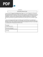 IRF Form PDF | PDF | Government | Social Institutions