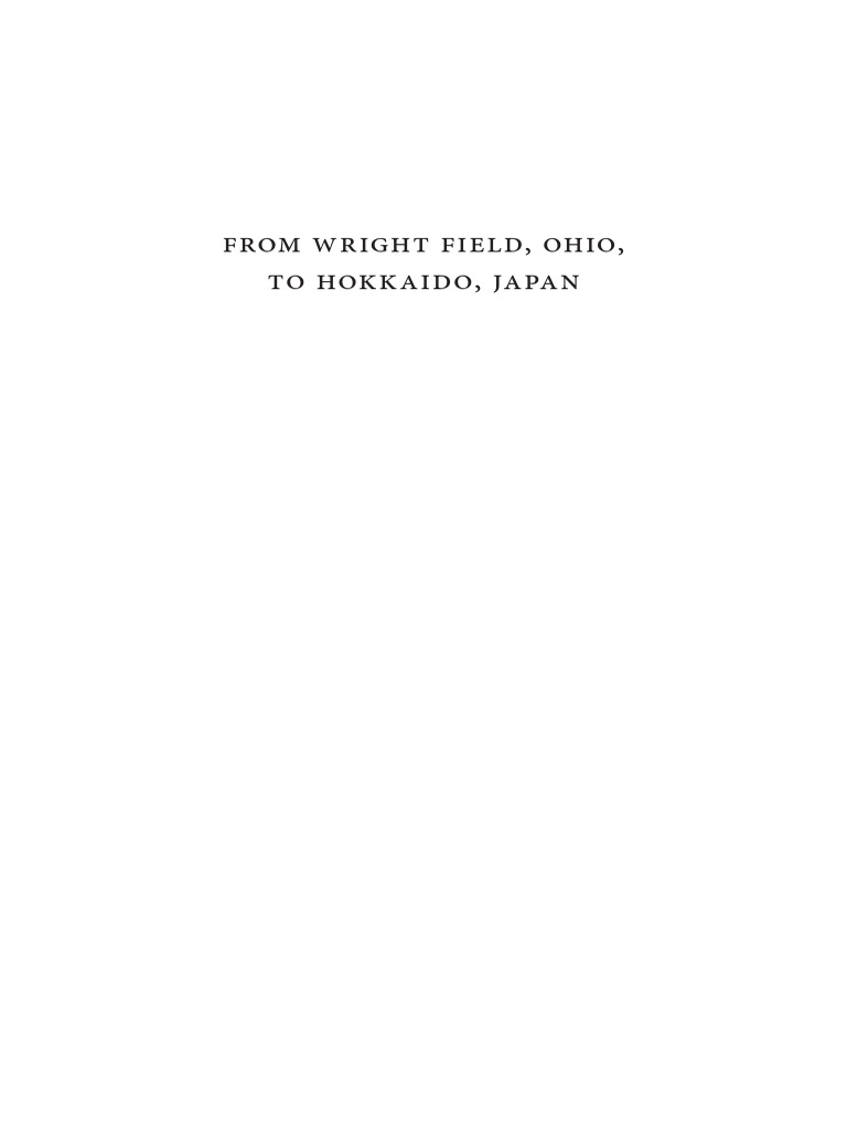 LeMay's WWII Letters to Helen | PDF | Hubert Humphrey