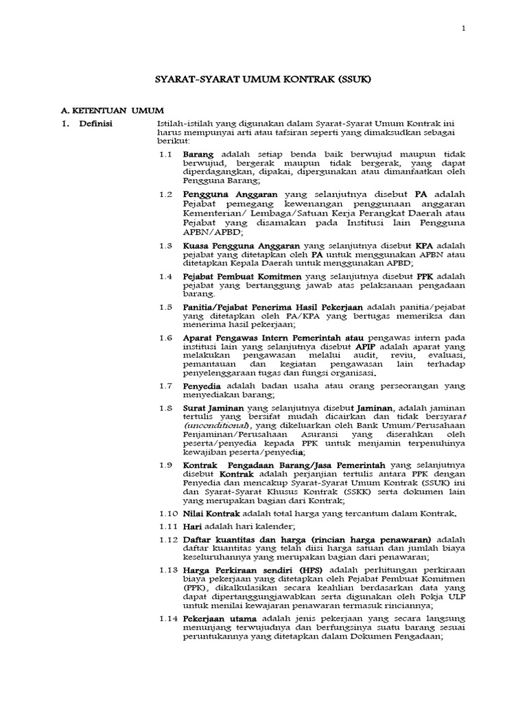 SSUK_SSKK musrenbang | PDF