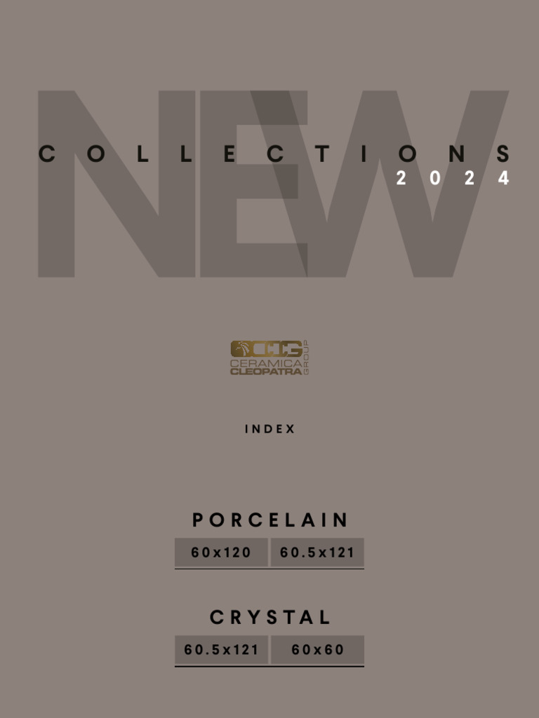 Cleopatra Porcelain Low | PDF | Tile | Ceramics