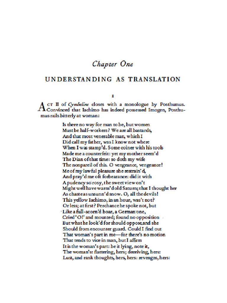 Texto para Traducción 1 - 2a Parte | PDF