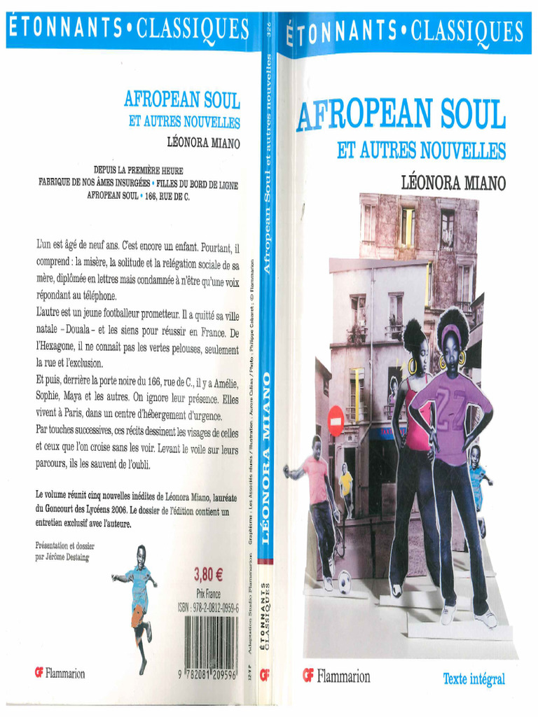 Miano Nouvelles | PDF