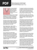 Hazelbaker ATLFF | PDF | Tongue | Mouth