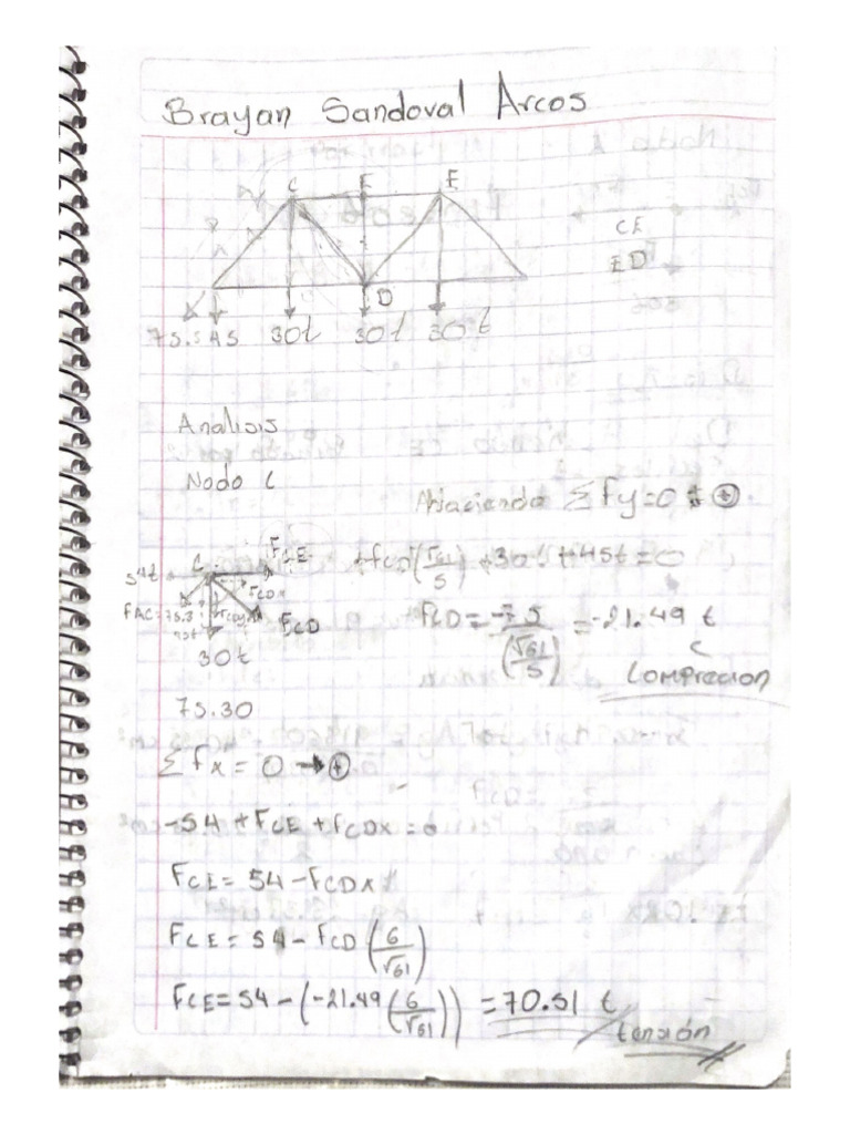 Brayan Sandova | PDF