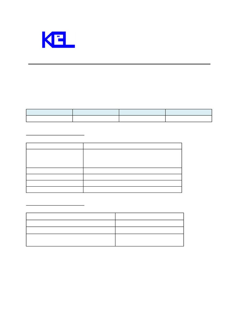 Quotation Import Shipment BDG | PDF