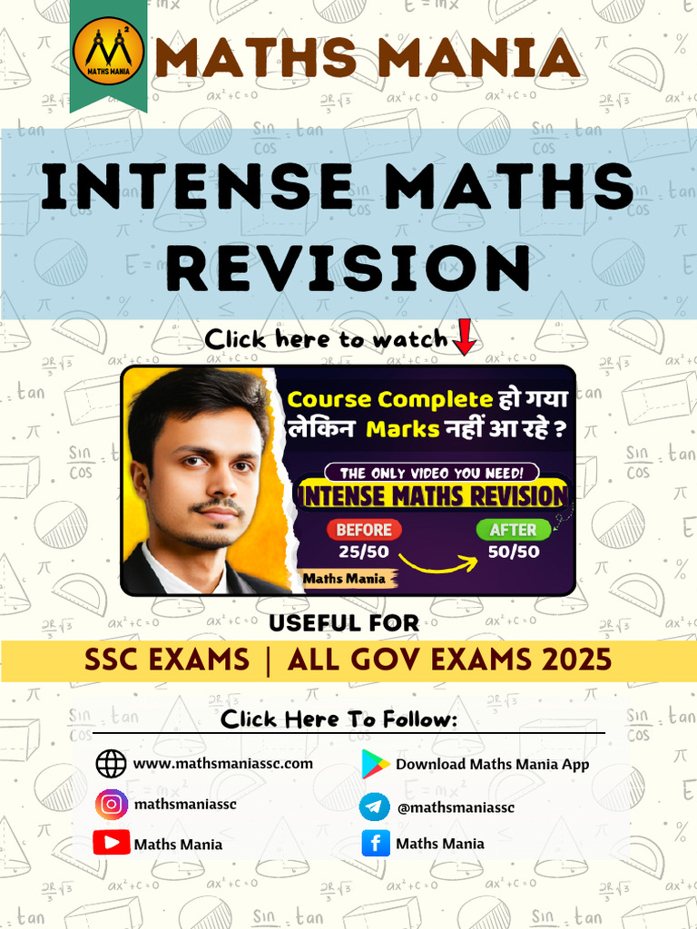 Imr Youtube Part 1 | PDF