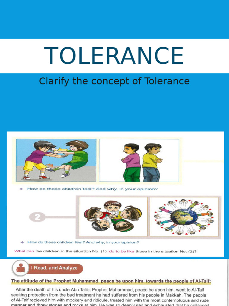 Tolerance Grade-3 | PDF