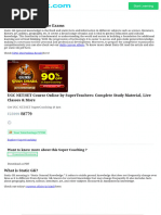 Static GK_ All the important general knowledge Topics with Free PDF to ...