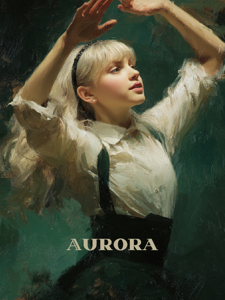Eva y el culto de Aurora | PDF
