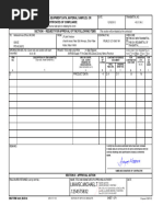 Voc, VMP, Isc and Imp | PDF