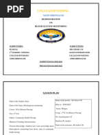 Glucometer Competency Checklist | PDF