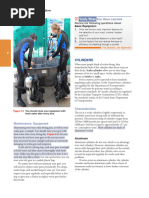 Causes and Mitigation of Bulging Drums | PDF | Oxide | Chemical Reactions