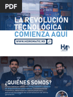 Temas de HySat Medallia | PDF