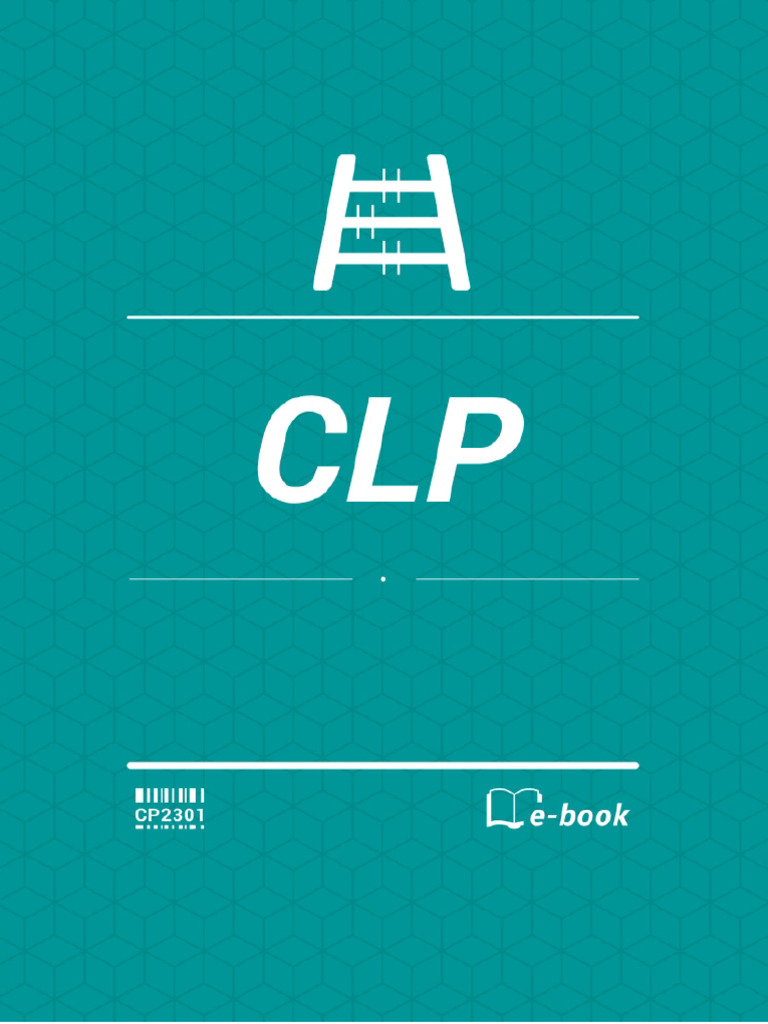 Contrologix CLP Cap01 | PDF