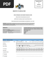 FNU Undergraduate Admission Application 2026 | PDF | Identity Document ...