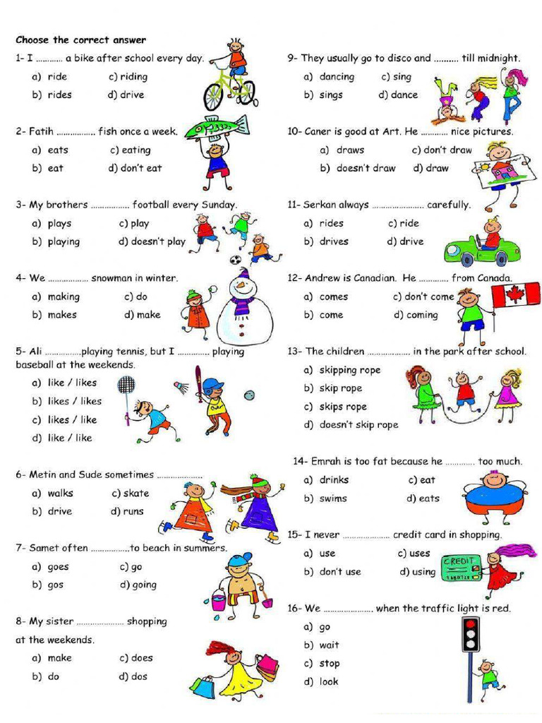 English SP | PDF