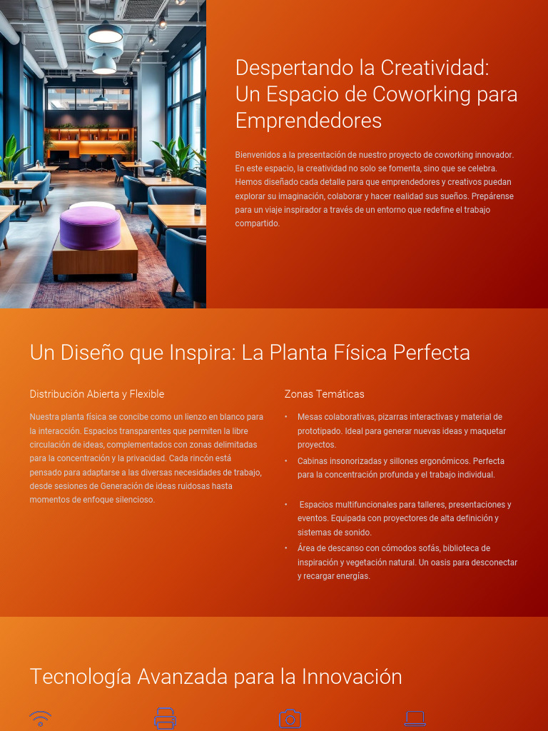 Co Working 1 | PDF | Informática