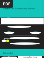 Corrected and Amended Lab Report Policy | PDF | Medical Laboratory ...