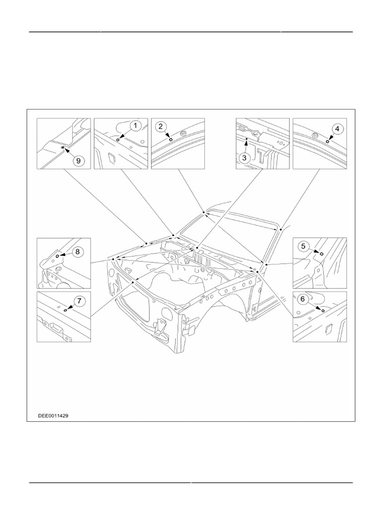 Frame Tolerance Check - en | PDF
