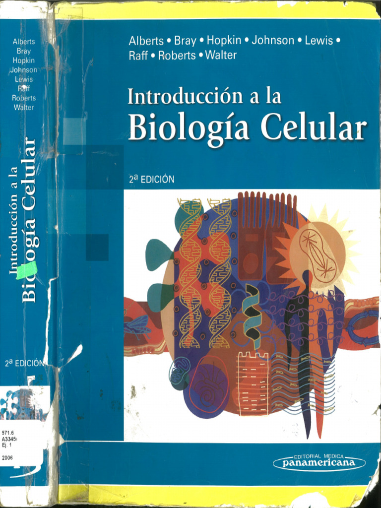 Introduccion A La Biologia 2 | PDF